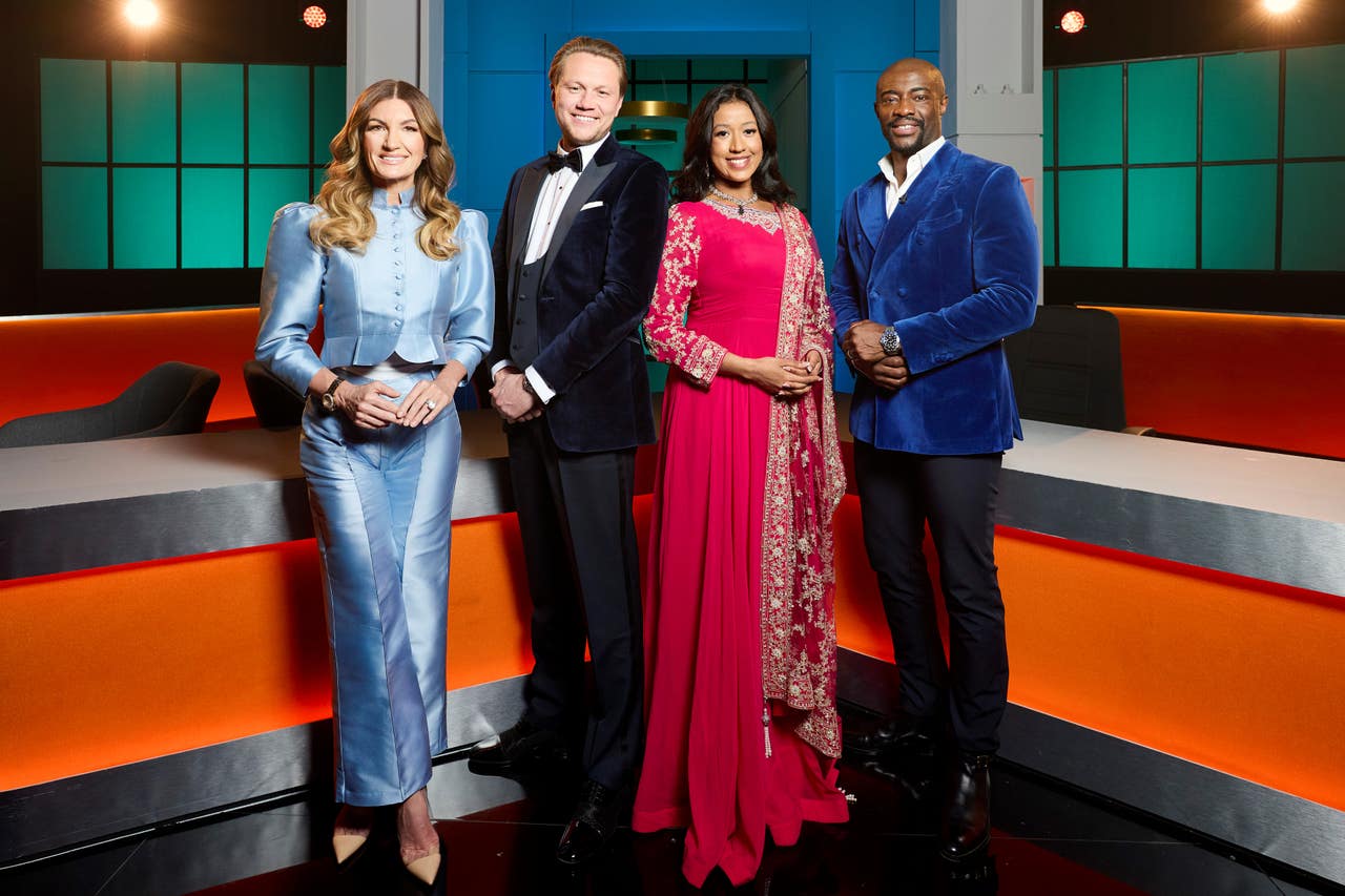 The Apprentice’s two 2025 finalists chosen by Lord Sugar after ...