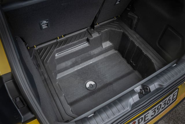 First Drive: The Ford Puma Gen-E is an affordable electric crossover ...