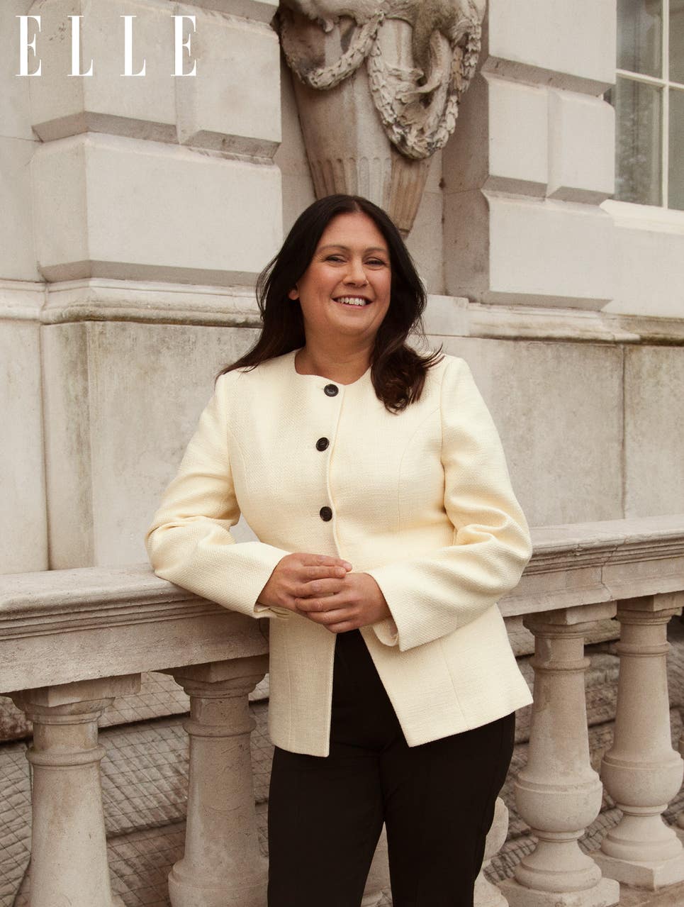 Fashion is in the soul of the UK, says Culture Secretary | Express & Star