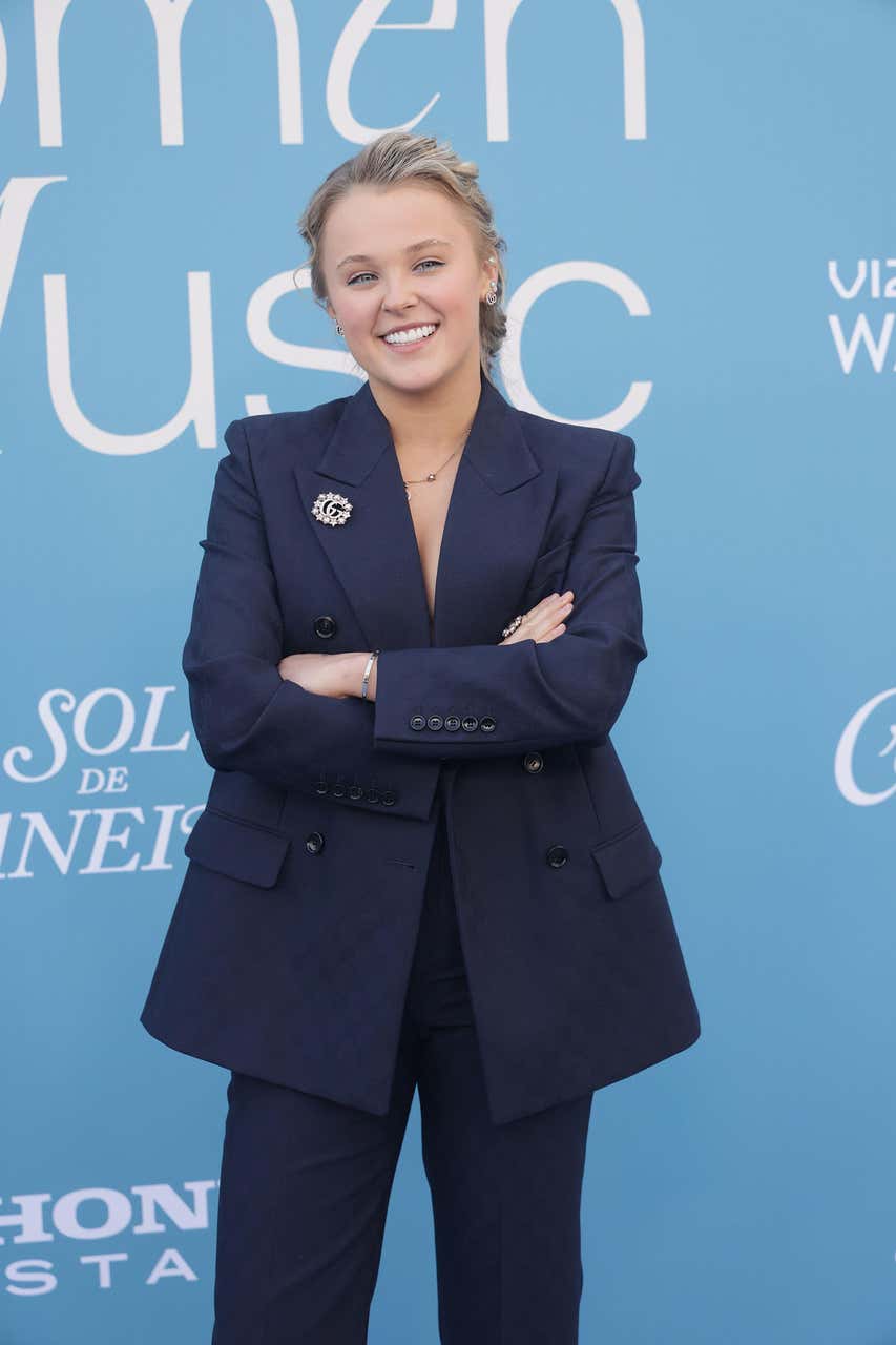 Singer JoJo Siwa and drag star Danny Beard among Celebrity Big Brother ...