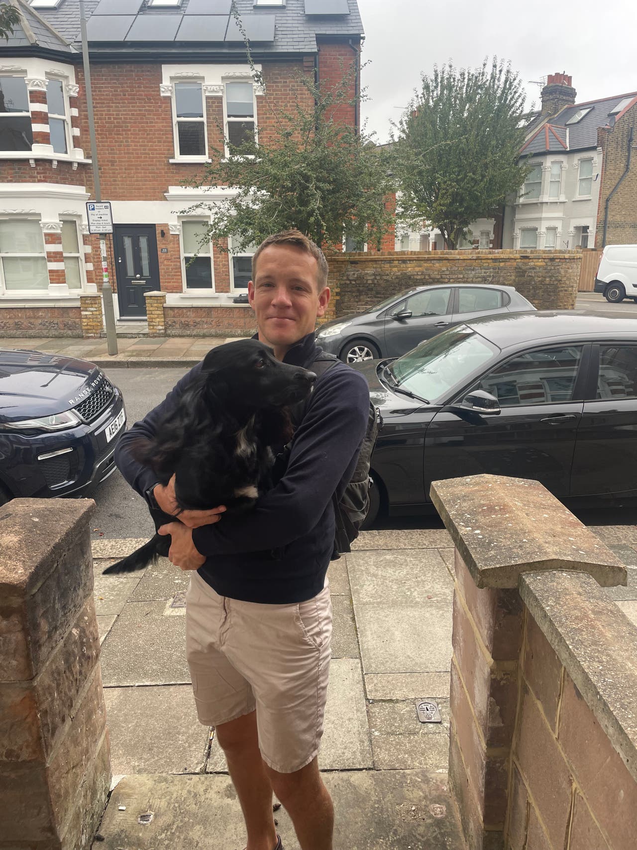 Running makes children more confident, say inspiring London Marathon ...