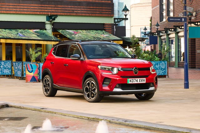 These are the best compact EVs | Express & Star