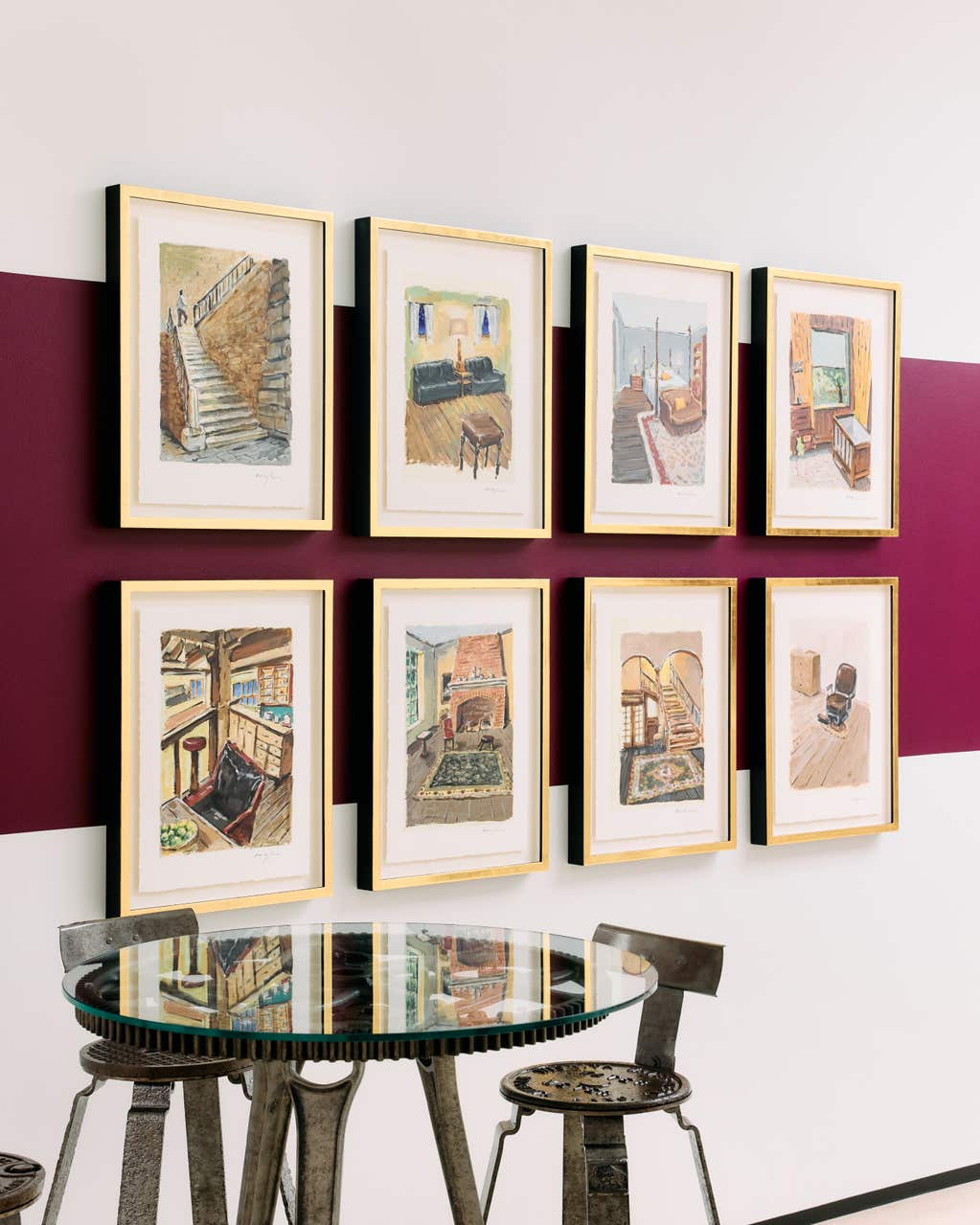 Bob Dylan to showcase ’emotional’ paintings in London | Basingstoke Gazette