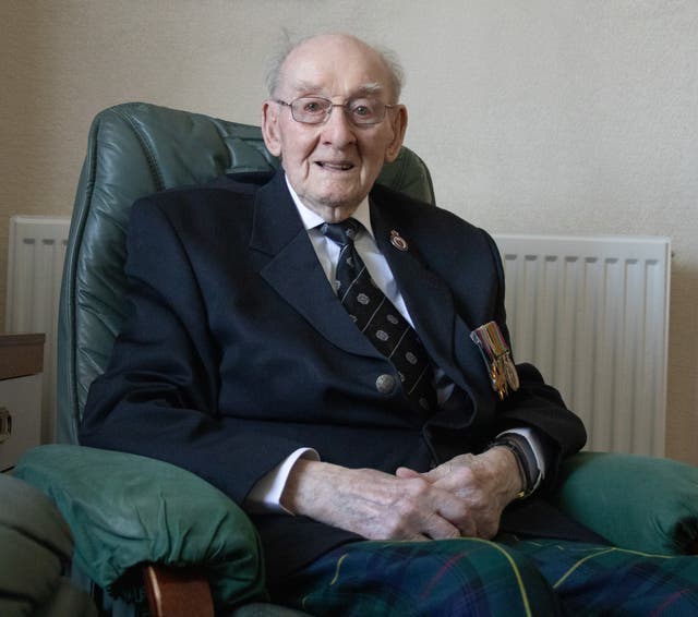 Veterans and families to attend VE Day 80th anniversary commemorations ...