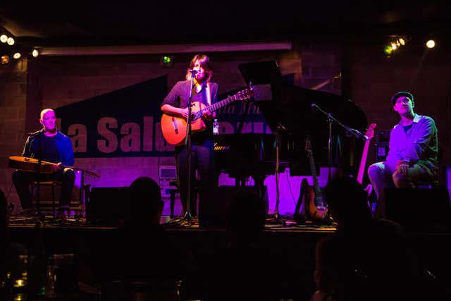 Singer Tanita Tikaram to release sequel to debut album after 37 years ...