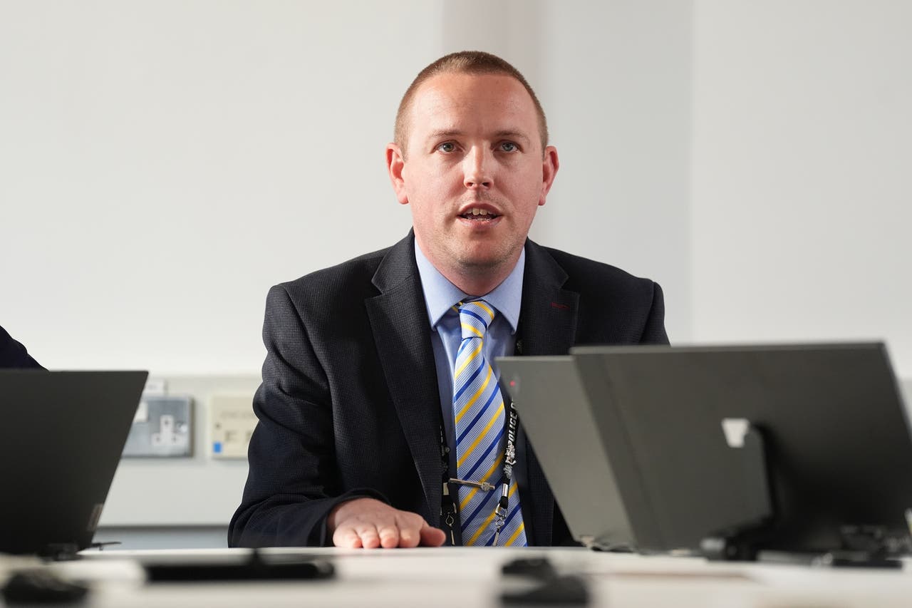 Police focus on 400 homes as search to find mother of abandoned babies ...