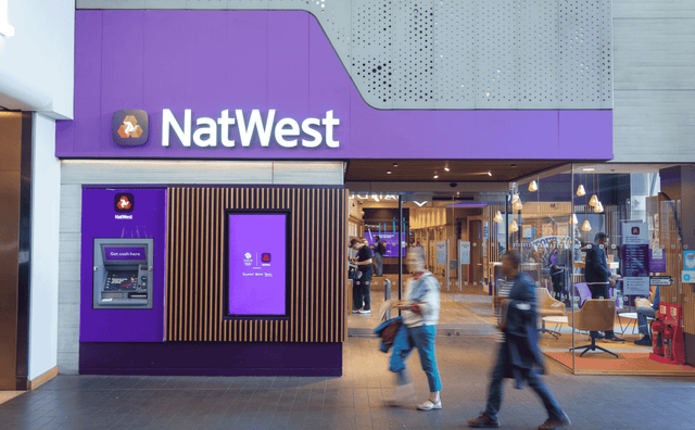 Why was NatWest rescued in 2008 and what has changed for the bank in ...