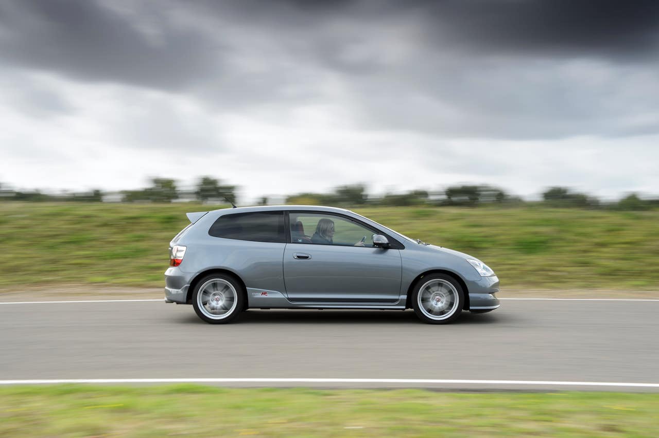 The best hot hatchbacks of the 2000s | Express & Star