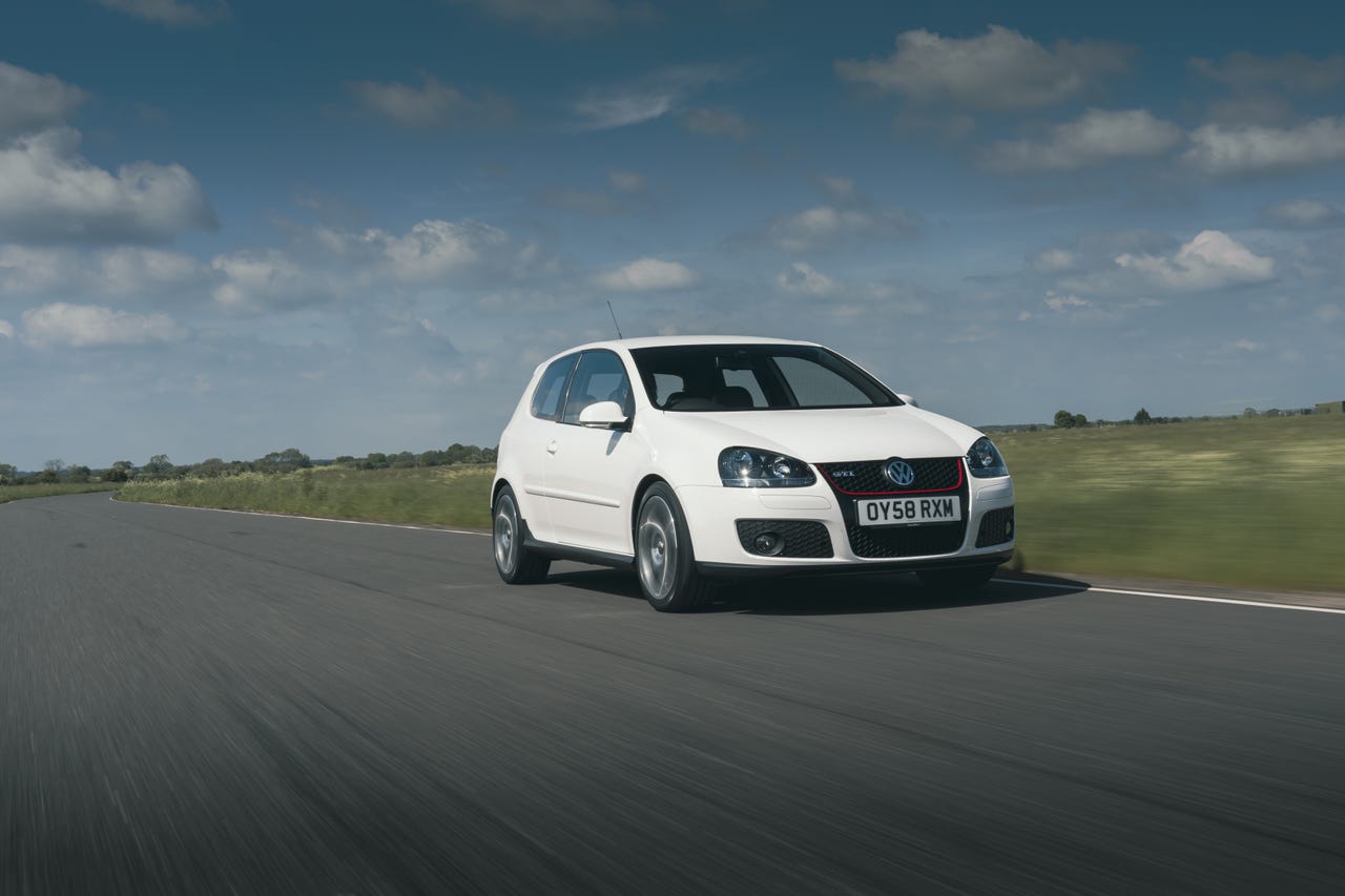 The best hot hatchbacks of the 2000s | Express & Star