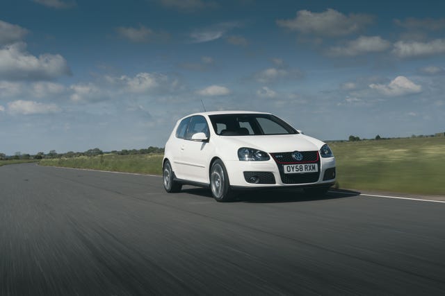 The best hot hatchbacks of the 2000s | Express & Star