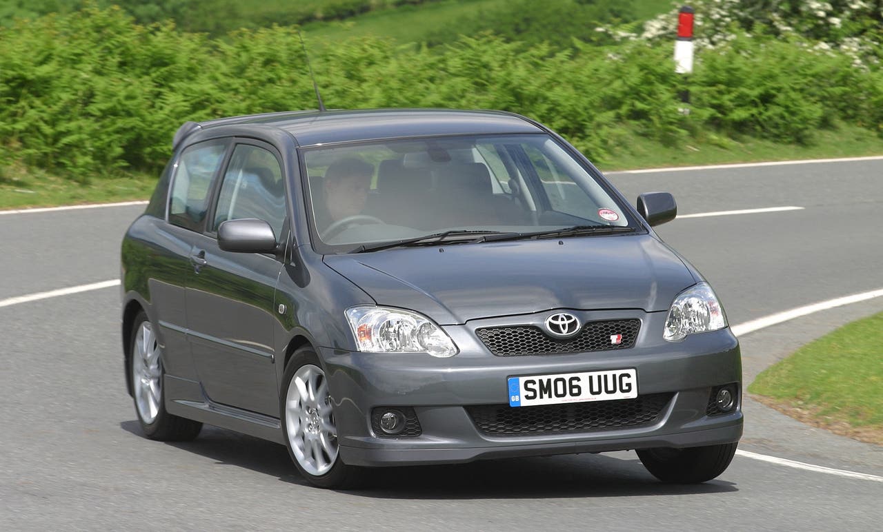 The best hot hatchbacks of the 2000s | Express & Star
