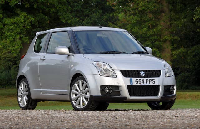 The best hot hatchbacks of the 2000s | Express & Star