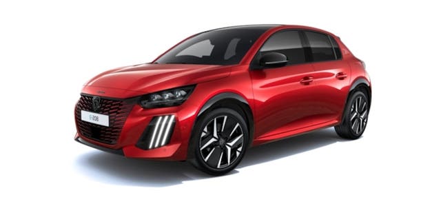 Peugeot reveals updated powertrains and flagship trim level for 208 and ...