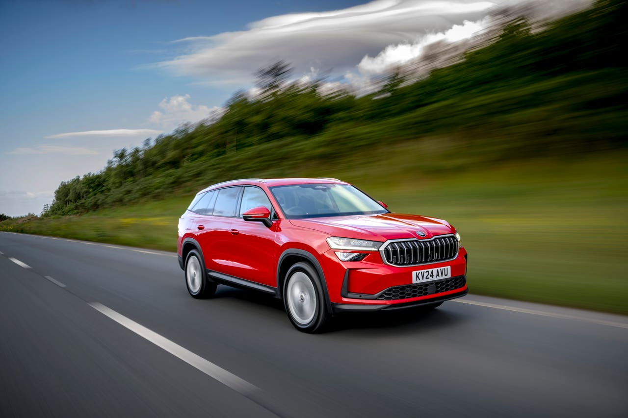 These are the best diesel cars on sale today | Express & Star