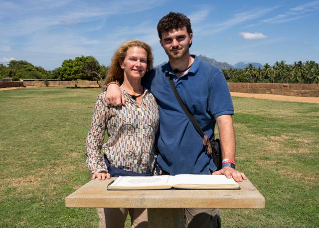 Winners of Race Across The World 2025 crowned | Express & Star