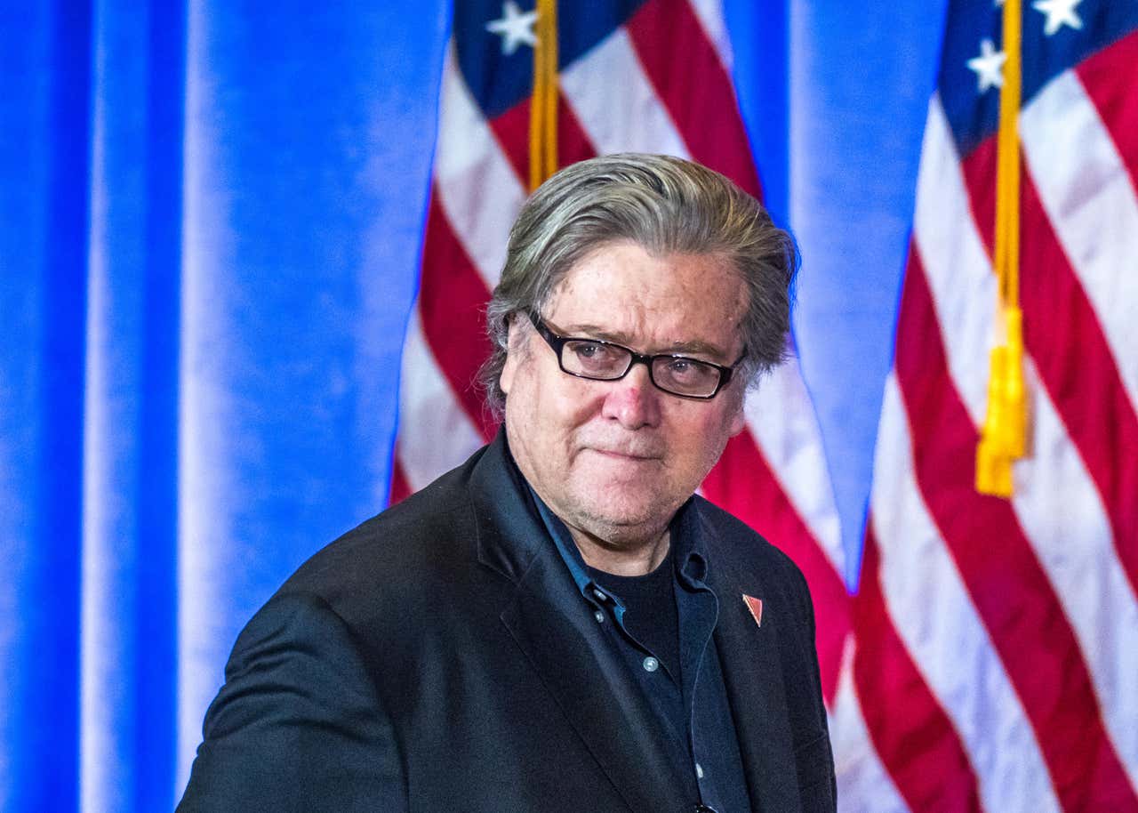 Trump says supporters ‘more in love’ with him than ever despite Iran ...