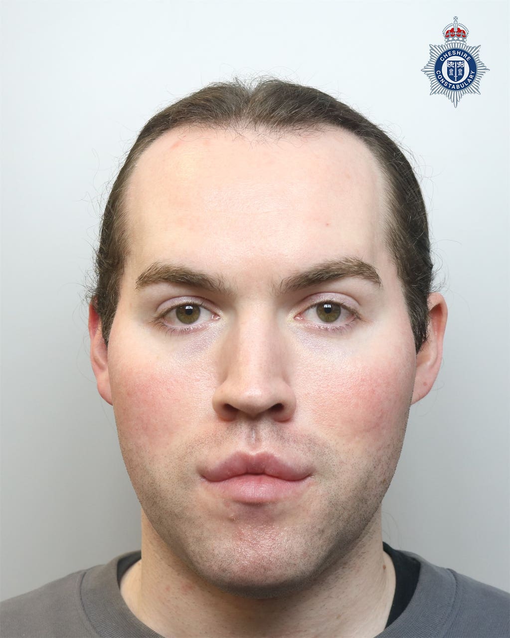 Man who branded himself ‘Kardashian of Cheshire’ admits luxury handbag ...