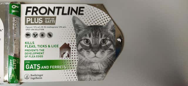 Officials warn pet owners about toxic chemicals found in fake medicines ...