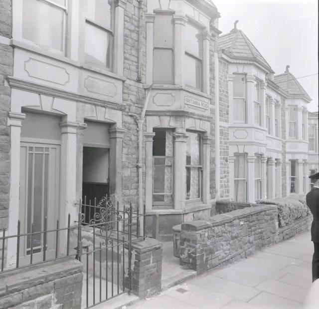 Man, 92, convicted of 1967 murder in Britain’s longest-running cold ...