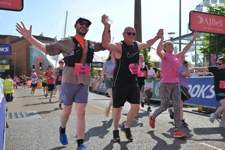 Graduate overcomes life-changing injuries to fulfil dream of becoming a ...