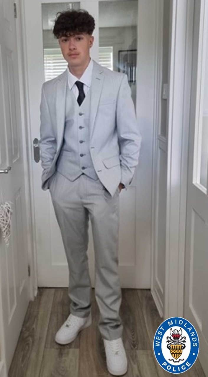 Family tribute to ‘talented’ teenager who died after going missing in ...