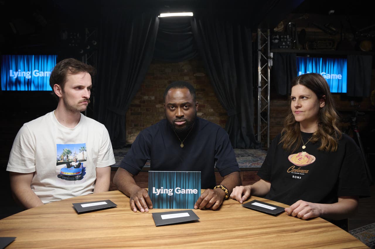 Channel 4’s new digital channel A Comedy Thing to launch with four ...