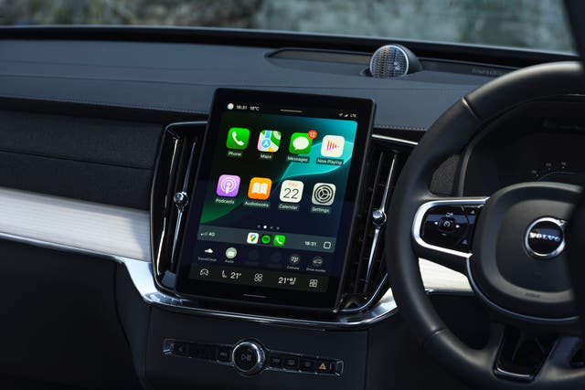 Long-term report: The choice is limited when it comes to big family SUVs