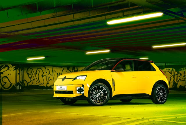 These are the best compact EVs | Express & Star