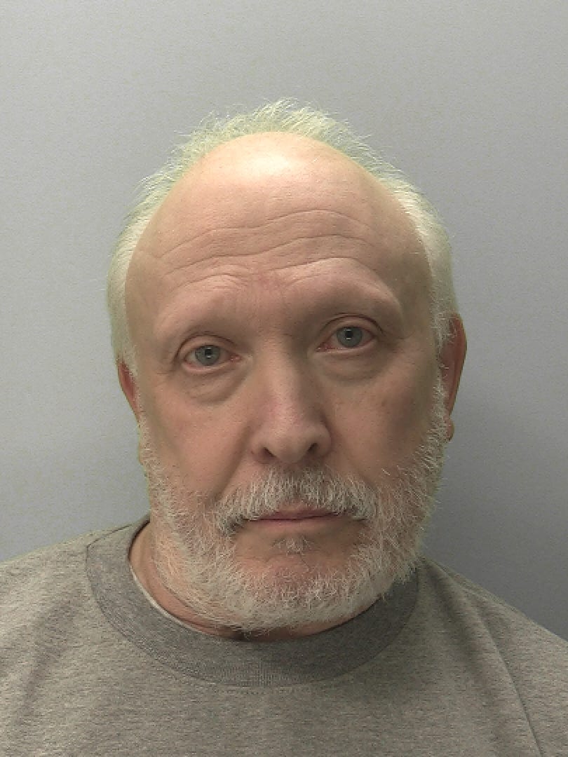 Brother Who Killed Sister With Hammer Detained Indefinitely Express 8390