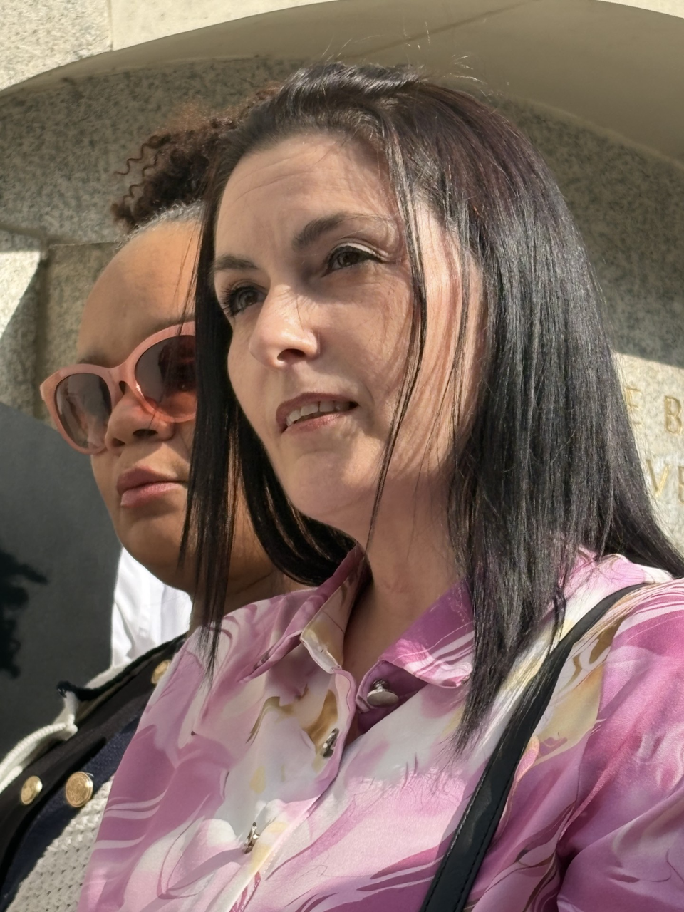 Mother of machete attack victim says ‘streets are bleeding’ after ...