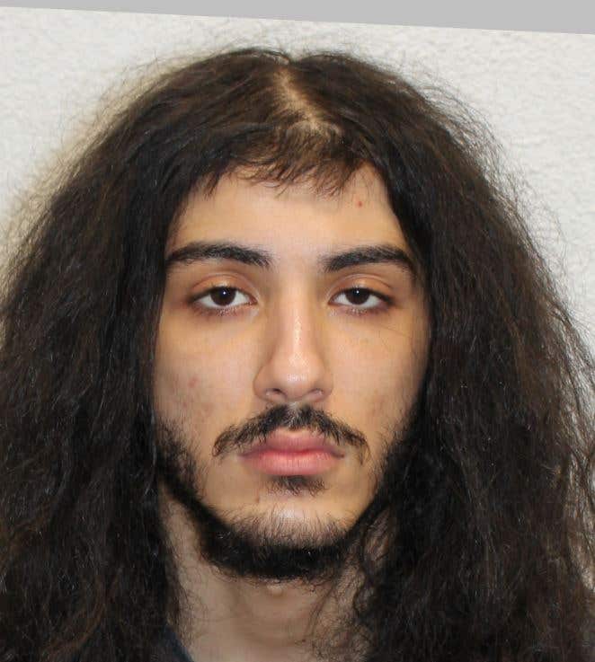 Laughing robbers jailed for murdering party mansion visitor | East ...