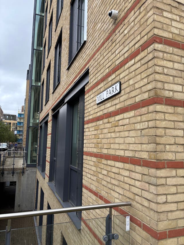 Man charged with murder of Saudi student who was stabbed in Cambridge ...