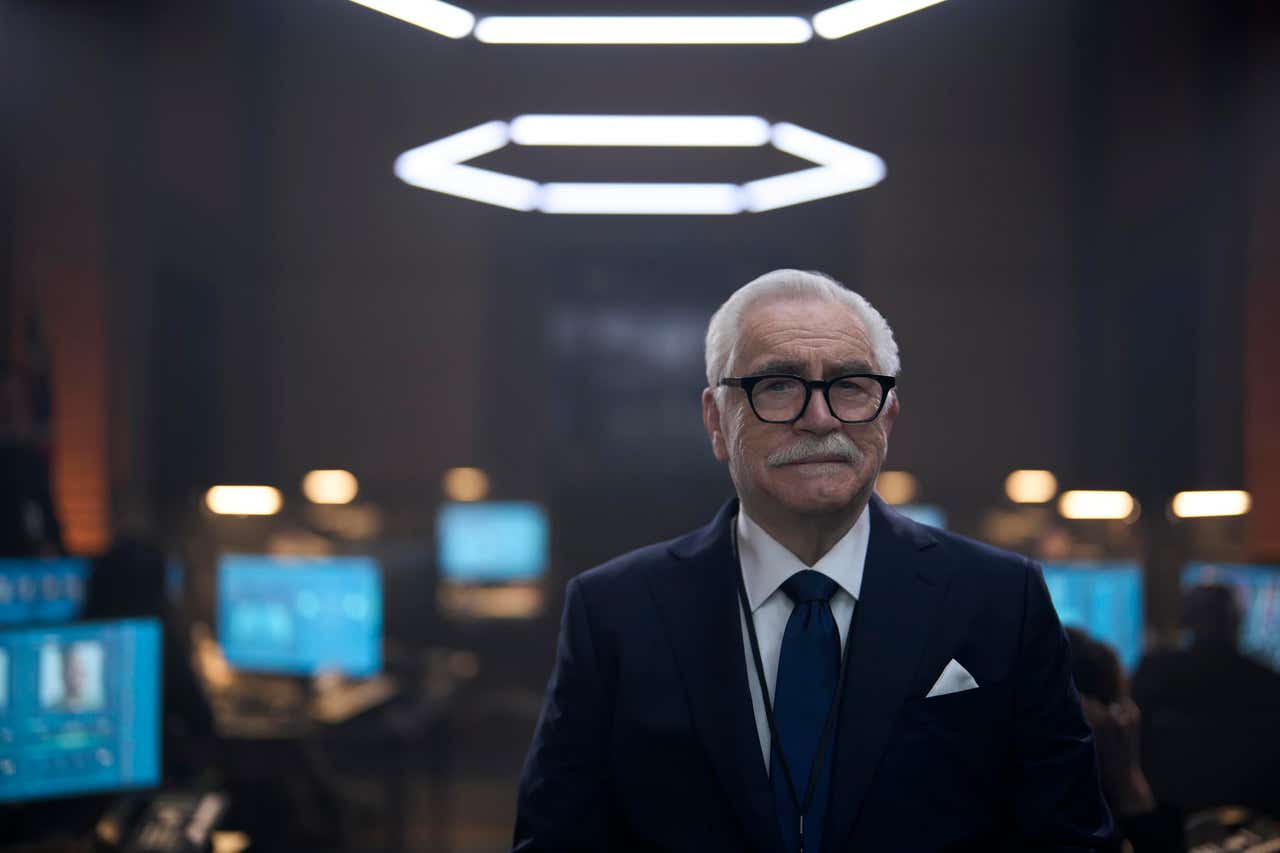 Brian Cox says new 007: Road To A Million series is ‘infinitely more ...