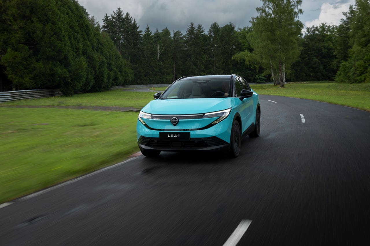 No cars available for full Electric Car Grant nearly a month after ...