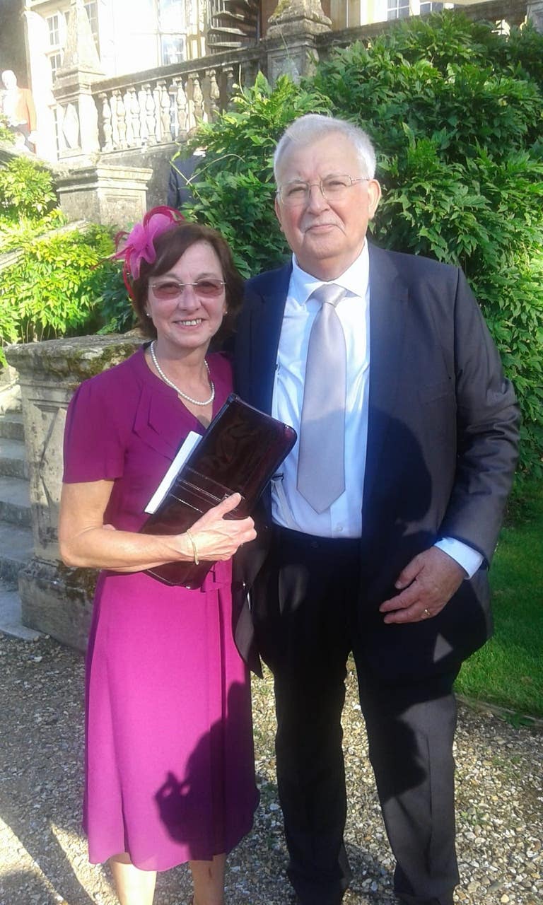 Over-50s provided more donated organs than ever before last year, data ...