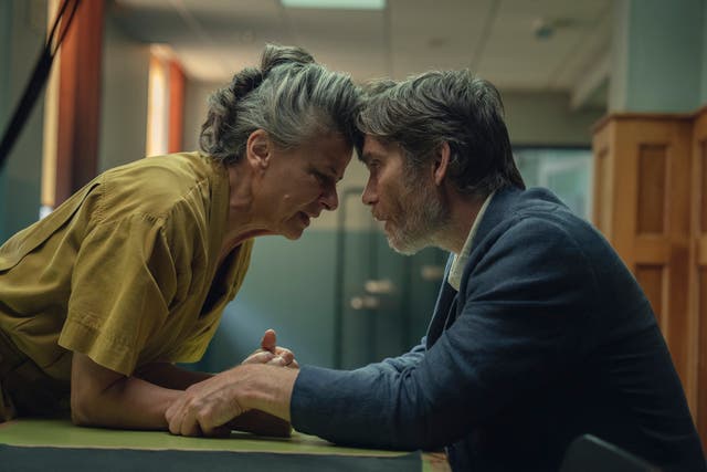 Cillian Murphy plays impassioned headteacher in trailer for Netflix ...
