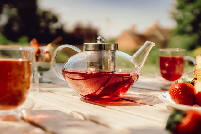 Time for tea: Whittard of Chelsea opening new UK stores after sales ...