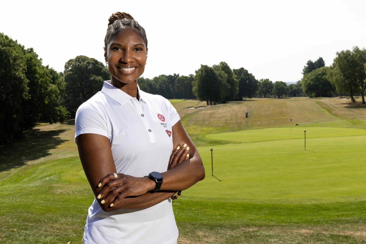 Keely Hodgkinson backed by Denise Lewis to benefit from year-long ...