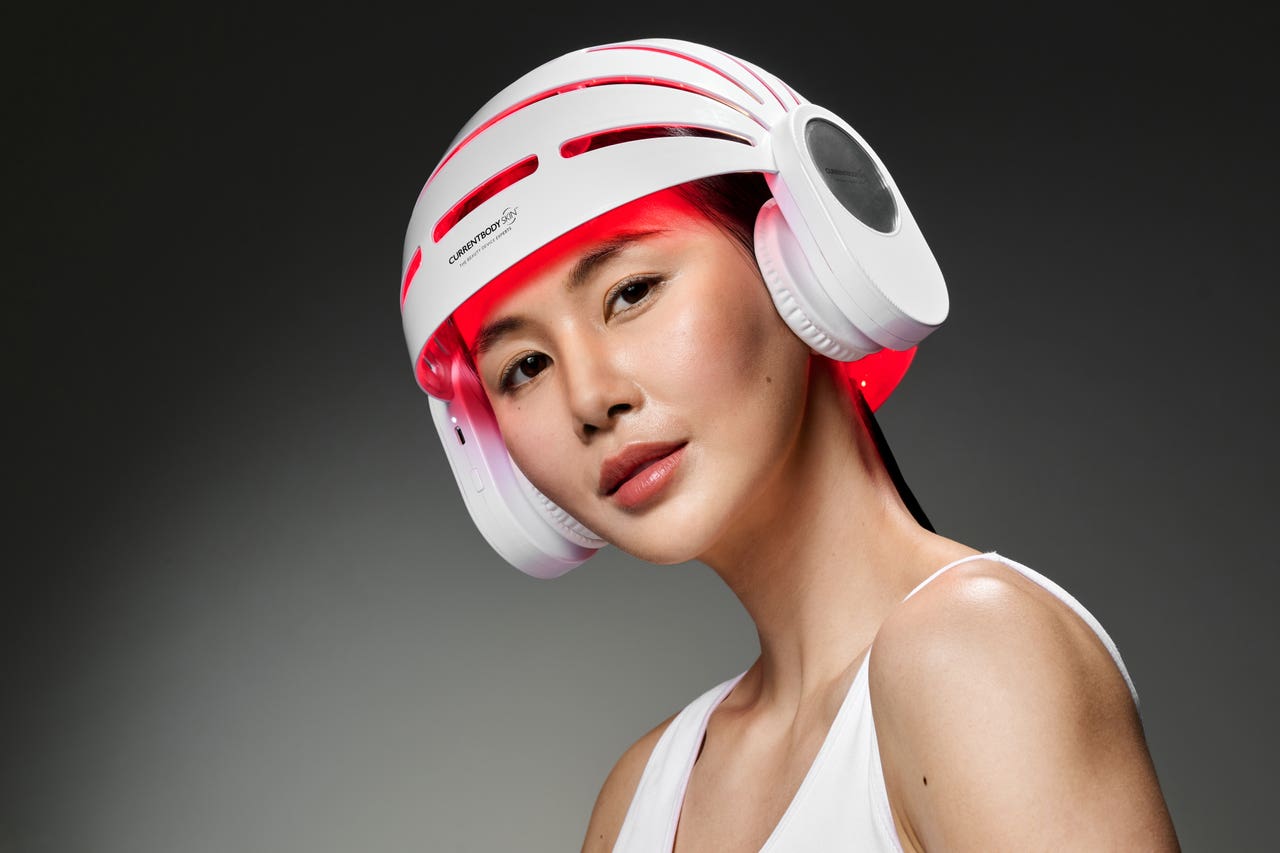 The Beauty Tech Group sets sights on London flotation | LBC