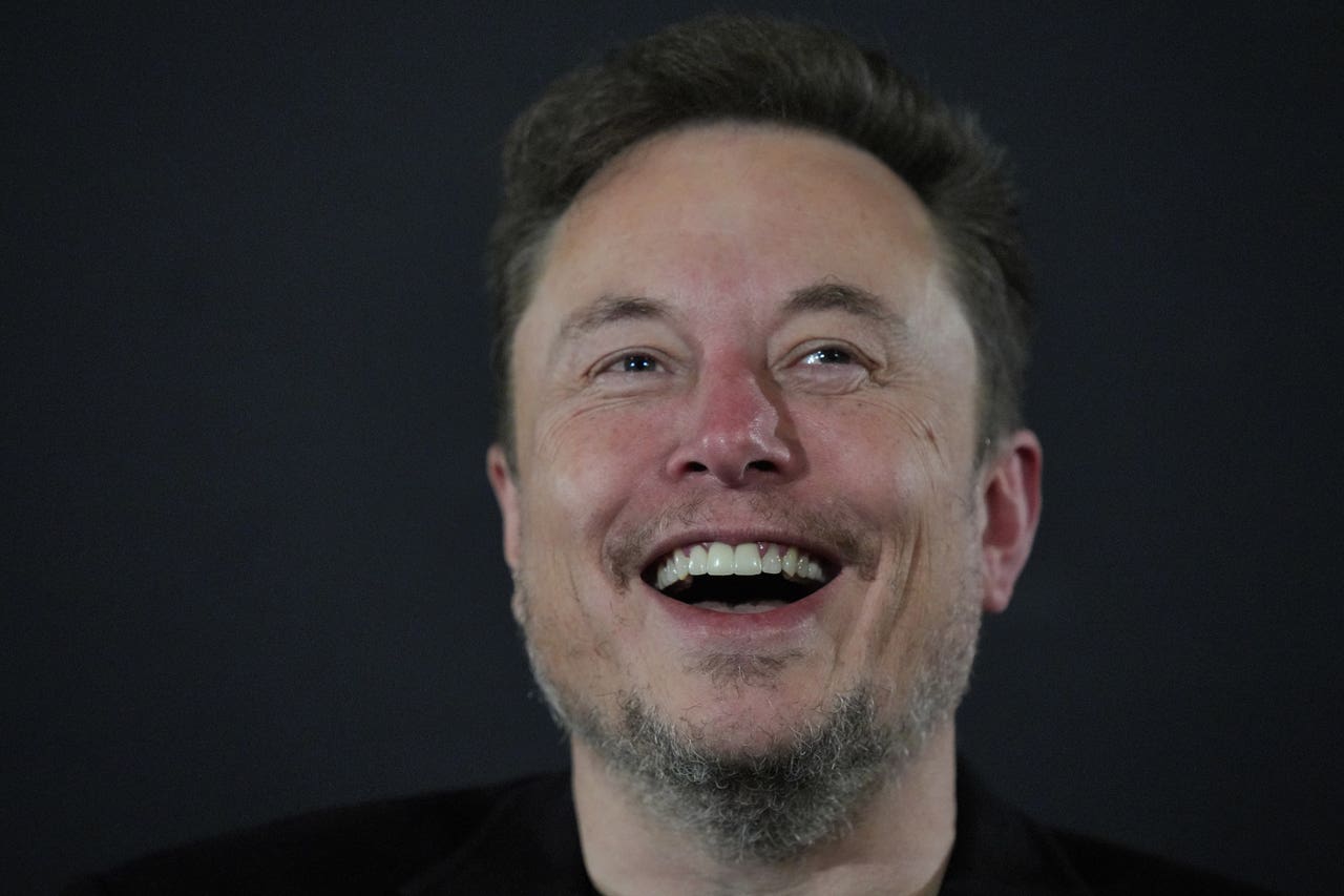 Record-breaking SpaceX flotation set to make history | The Leader