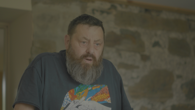 River City duo join film made by people with dementia on Covid in care ...