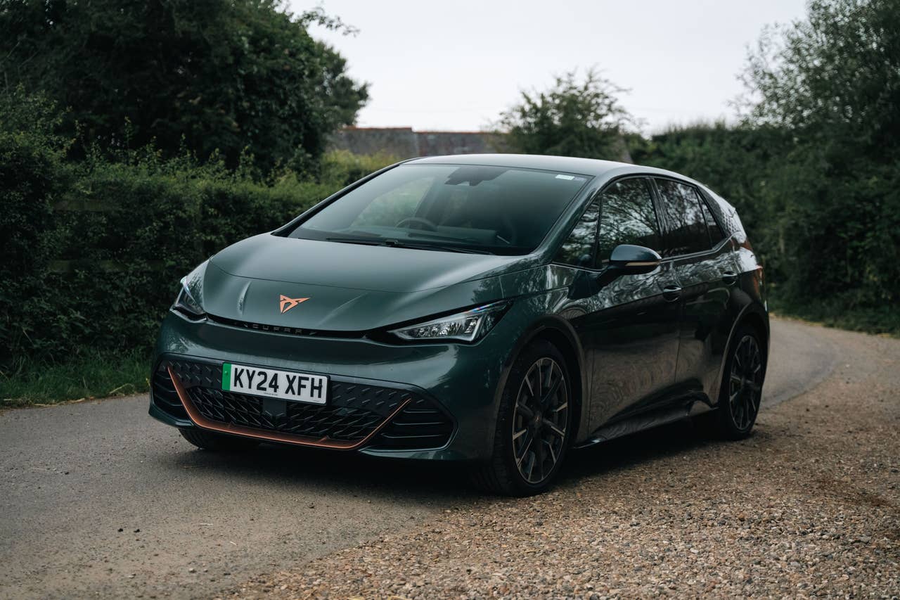 These are the best electric hot hatchbacks you can buy | Express & Star