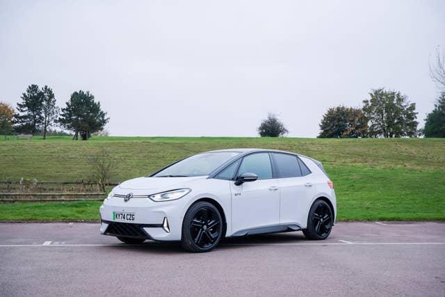 These are the best electric hot hatchbacks you can buy | Express & Star