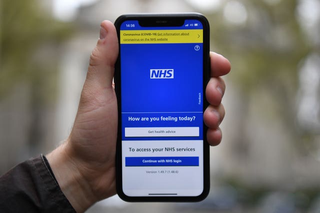 Scotland’s NHS app to launch next year with full rollout expected by ...