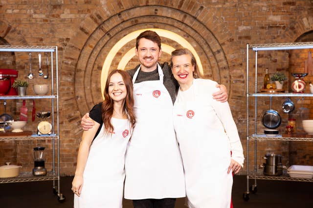 MasterChef crowns its 2025 series winner | Craven Herald