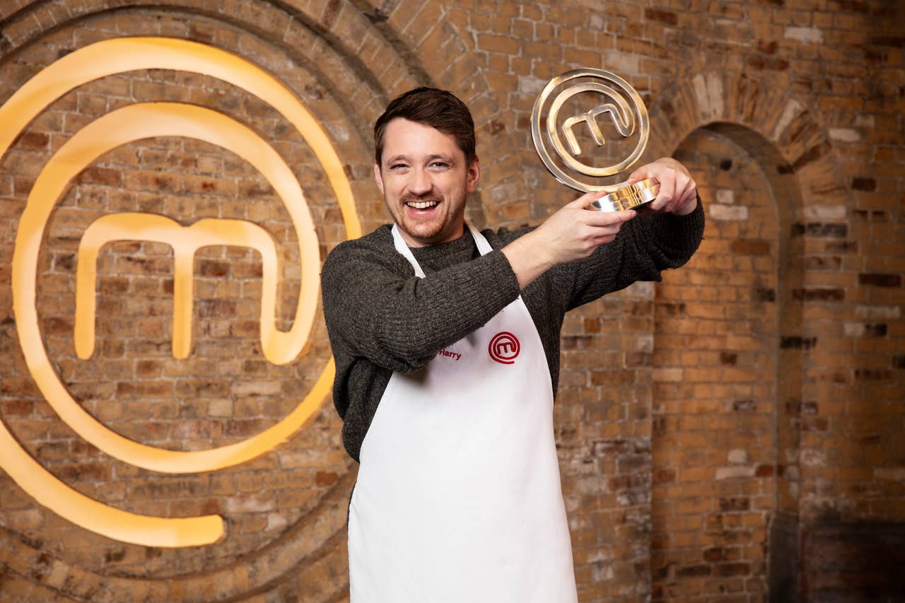 MasterChef crowns its 2025 series winner | Bradford Telegraph and Argus