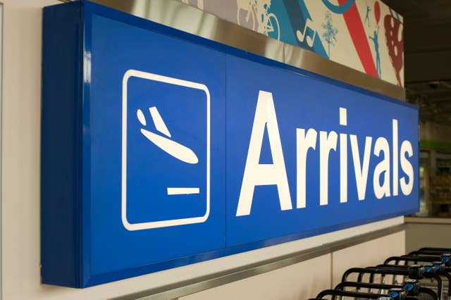 What is the Entry Exit System? | Barking and Dagenham Post