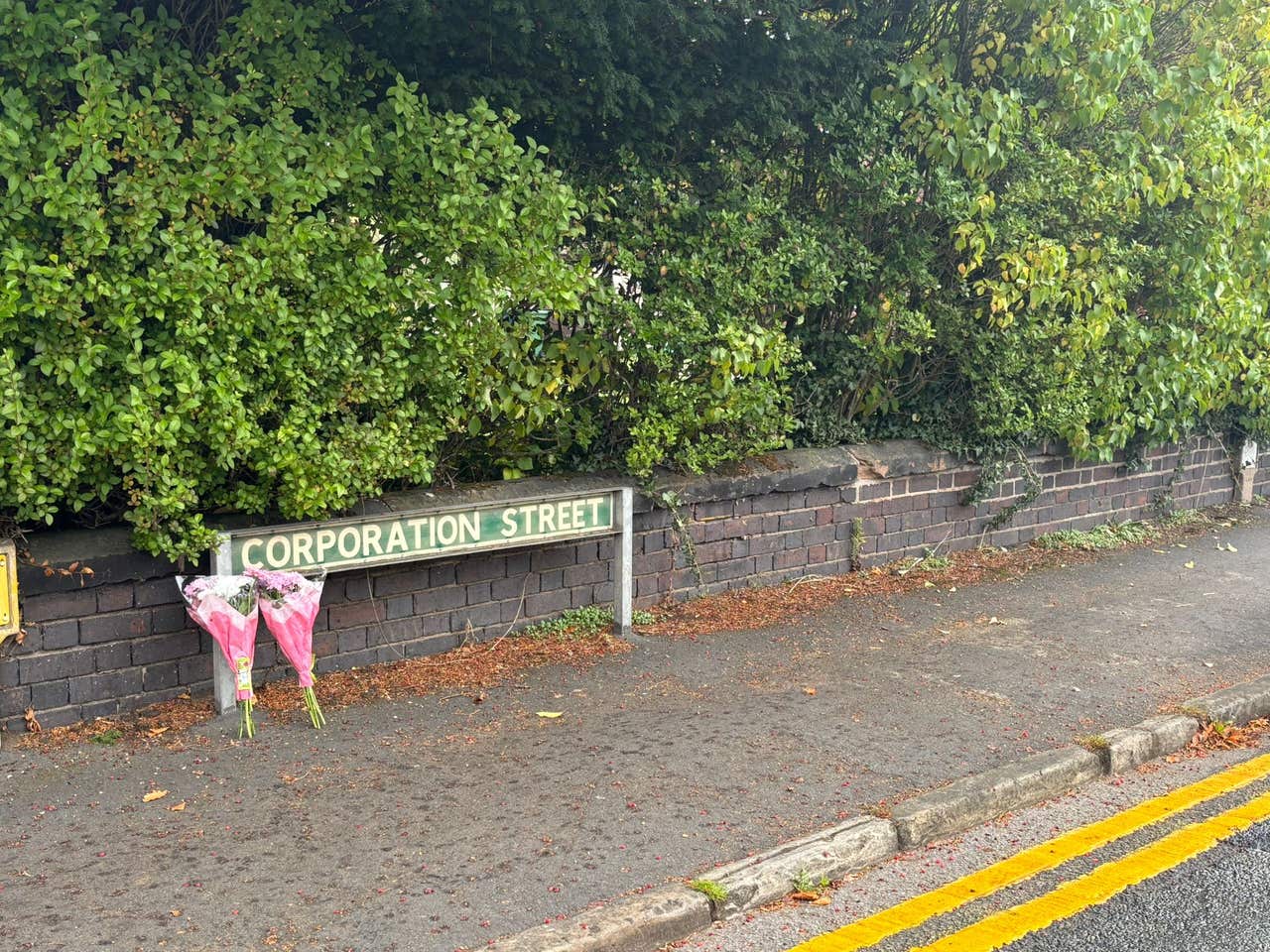 Community ‘really sombre’ after two children pronounced dead, neighbour ...