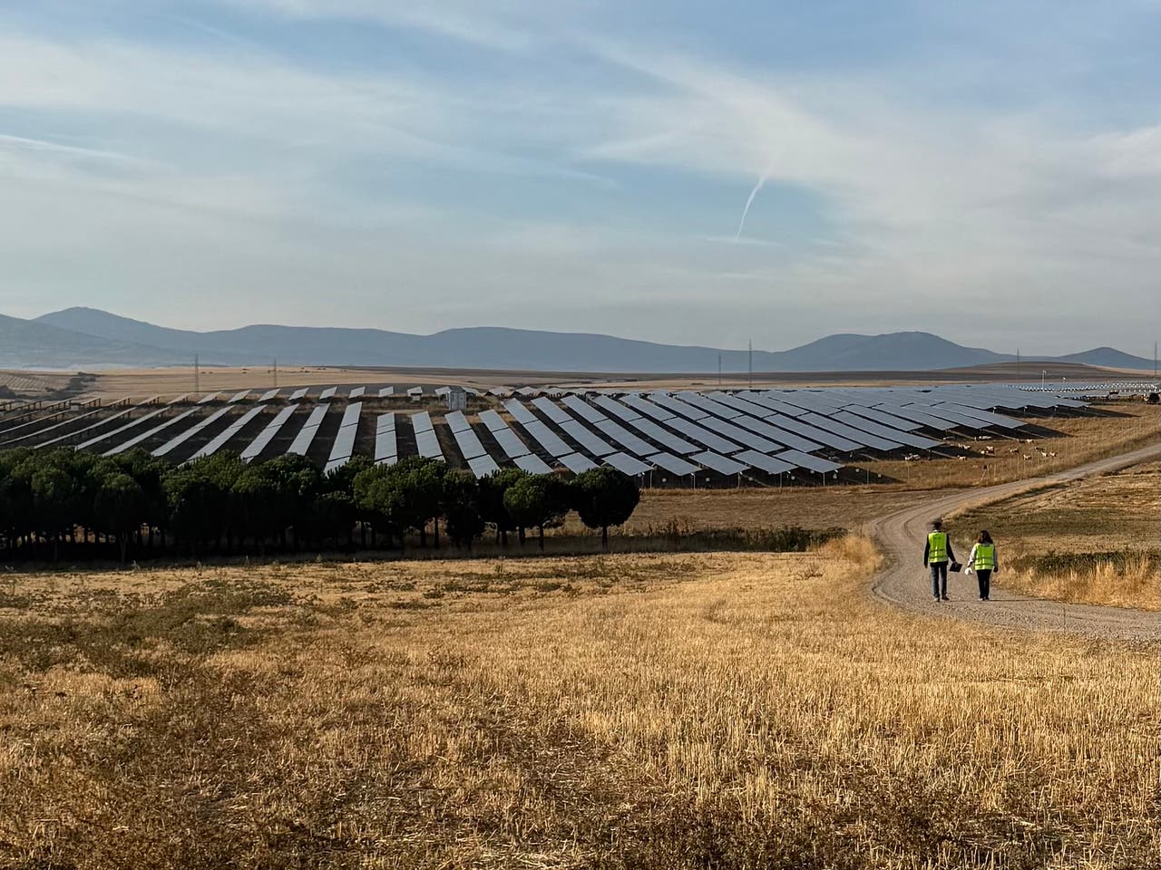 Apple announces major expansion of renewables investment across Europe ...