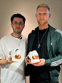 Why Ben Stokes will carry a phoenix with him throughout England’s Ashes ...